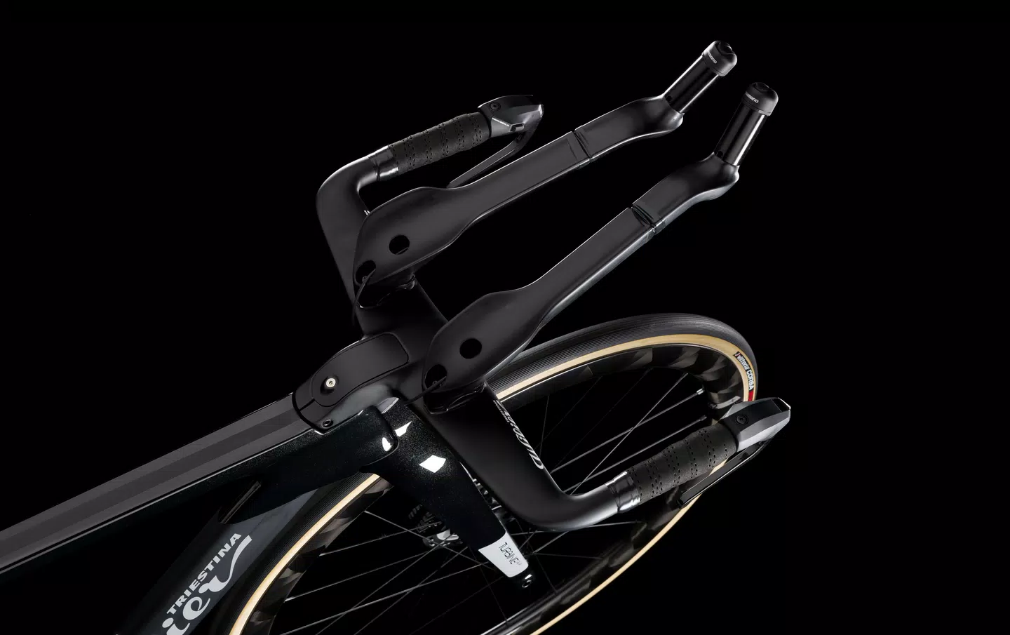 Turbine SLR - Triathlon Wilier Triestina | Wilier Triestina