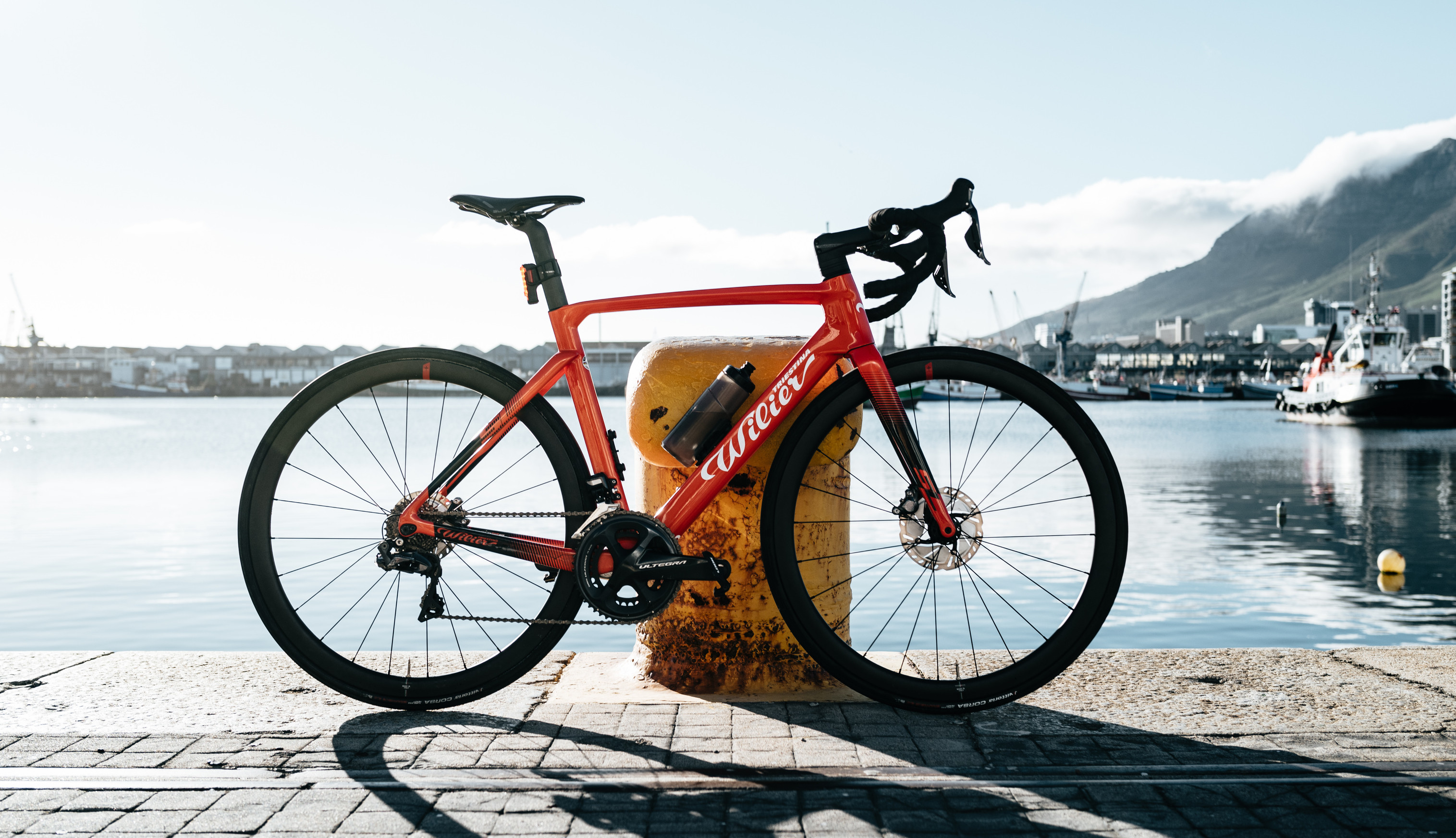 Cento10 SL - Racing Road Bike | Wilier Triestina