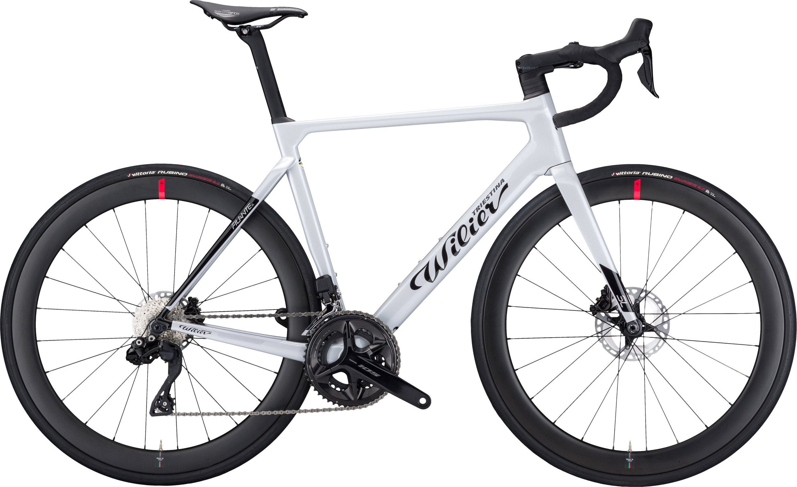 Wilier 0 SL - Racing Road Bike | Wilier Triestina
