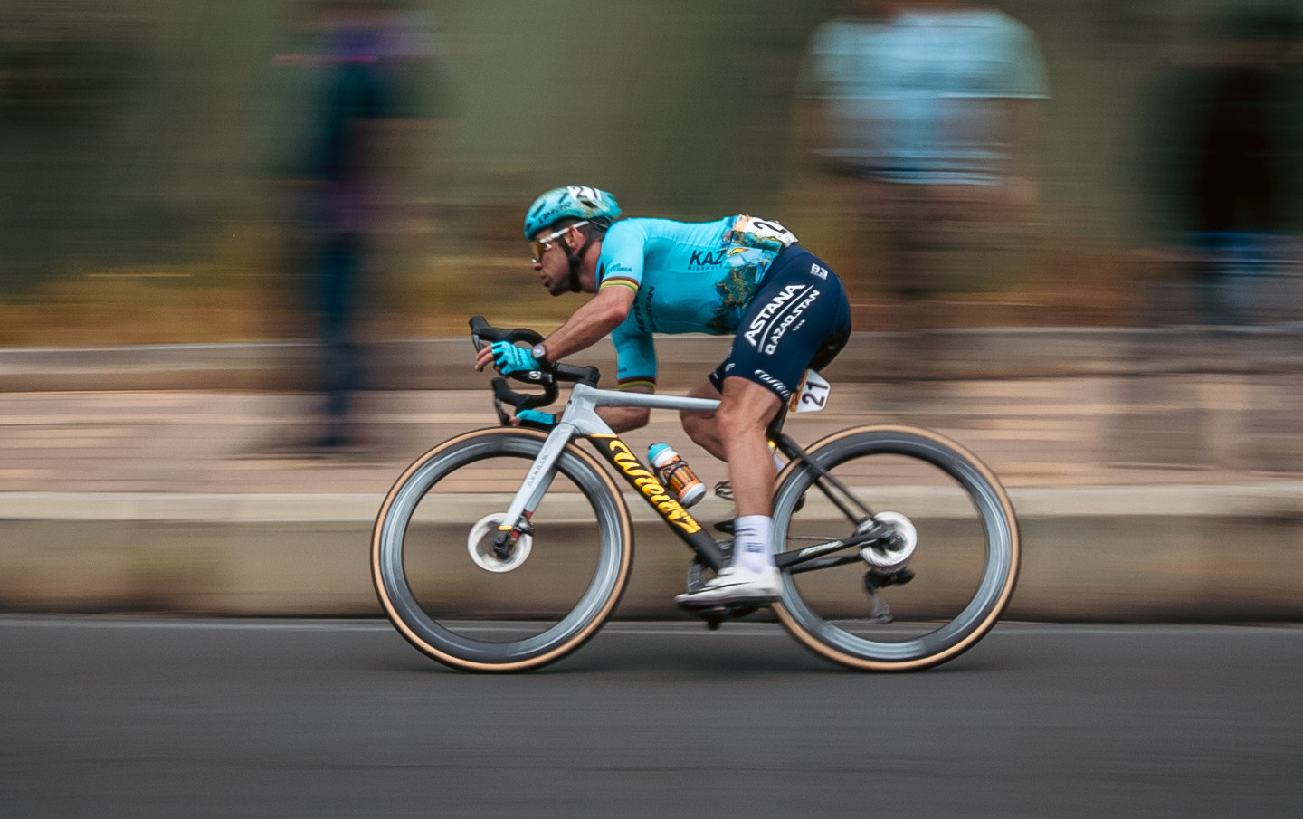 Filante SLR - Racing Road Bike | Wilier Triestina