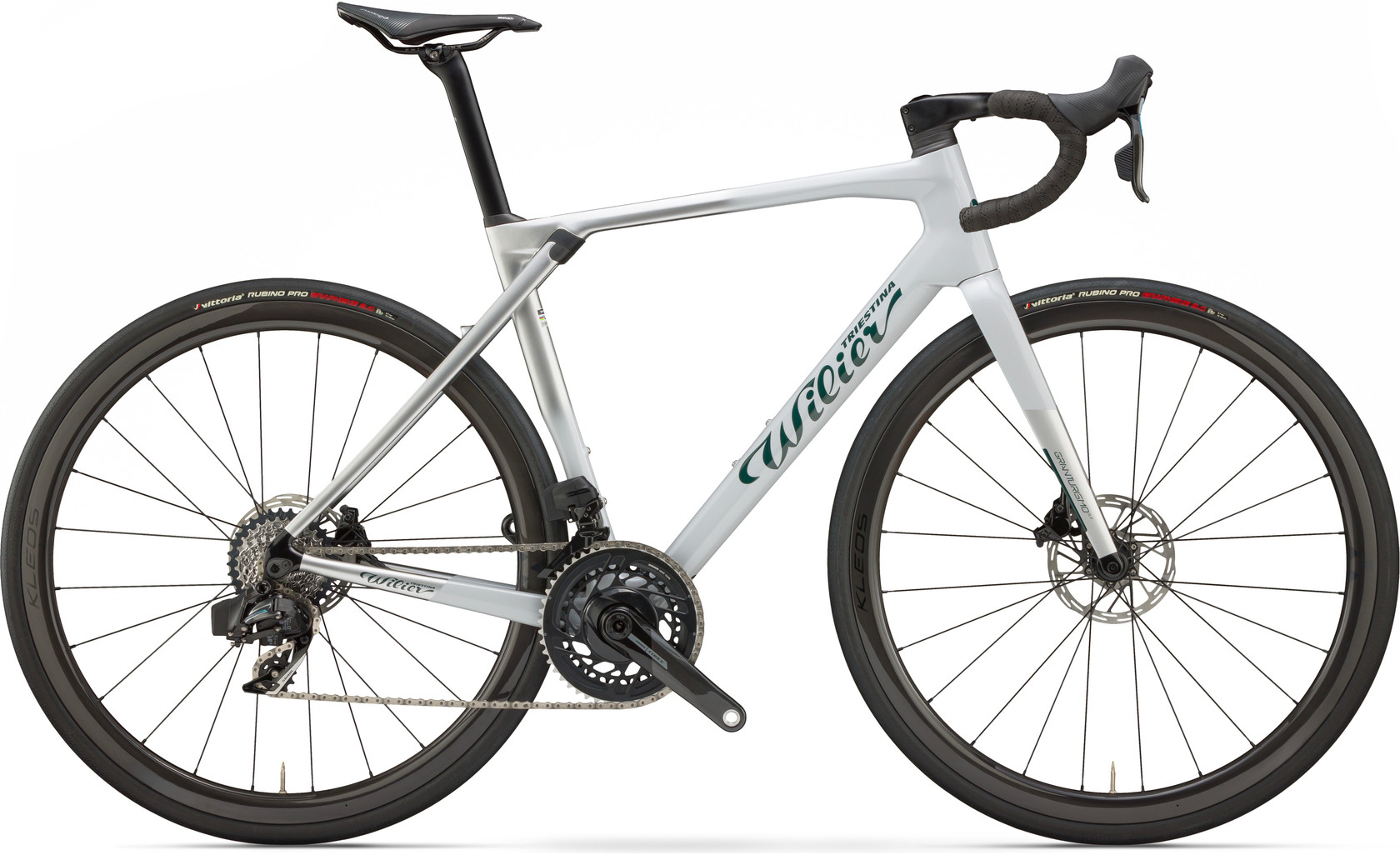 Wilier 0 SLR - Racing Road Bike | Wilier Triestina