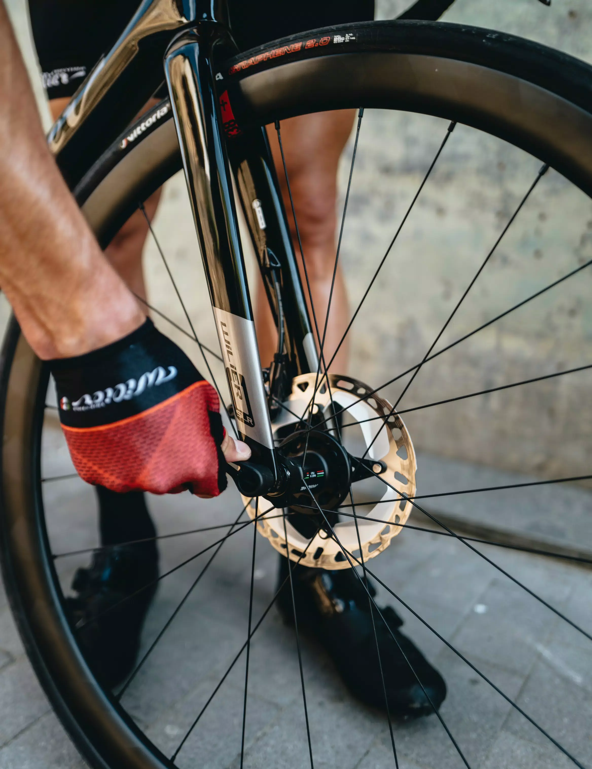 Wilier 0 SLR - Racing Road Bike | Wilier Triestina