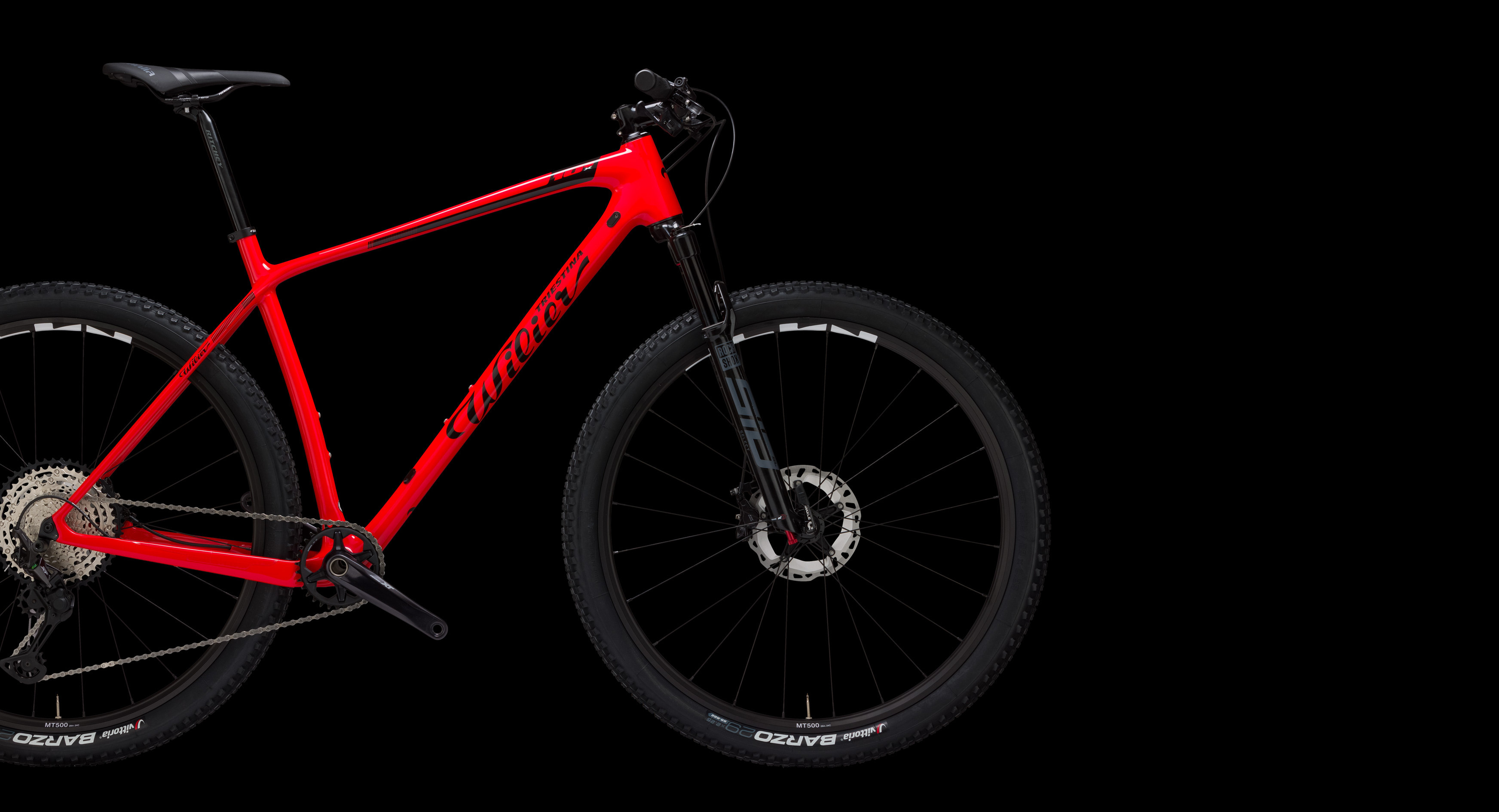 101x - MTB Mountain bikes | Wilier Triestina