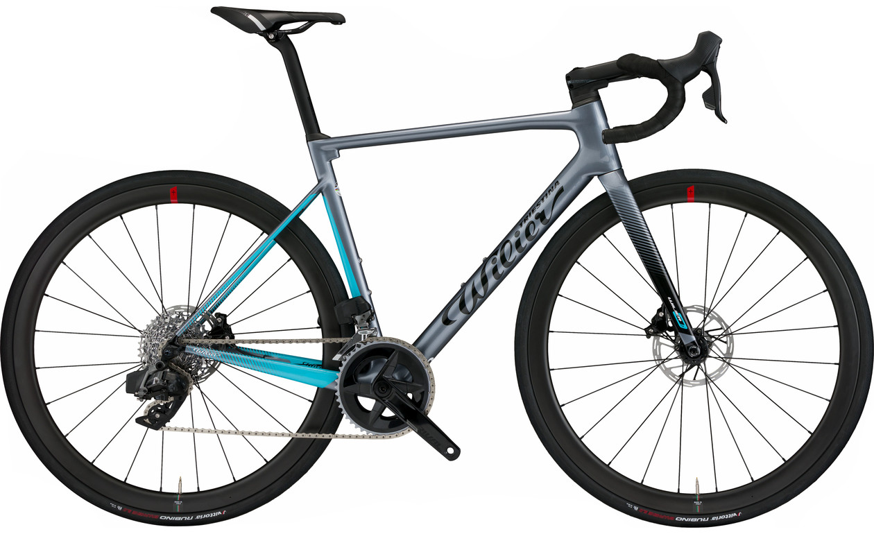 Wilier 0 SL - Racing Road Bike | Wilier Triestina