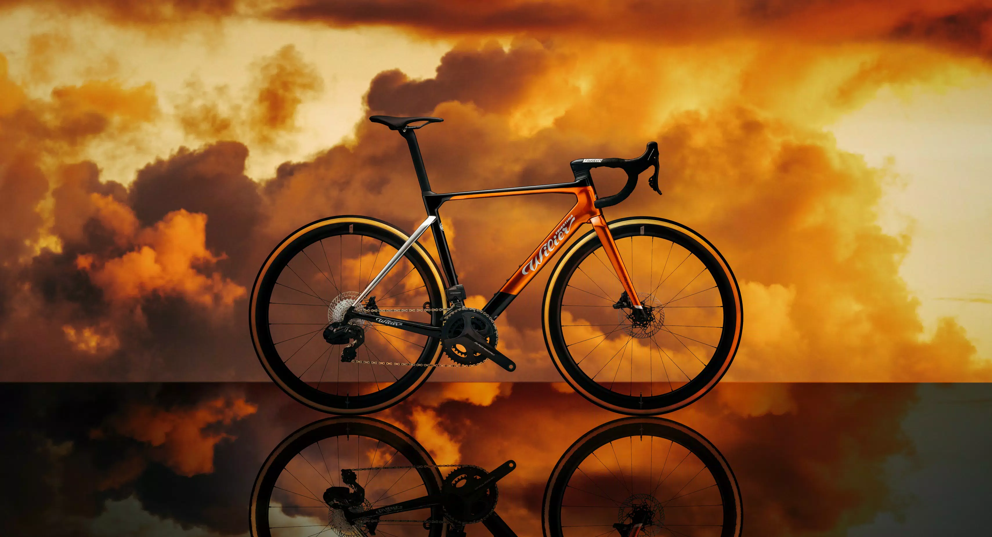 Filante SLR - Racing Road Bike | Wilier Triestina